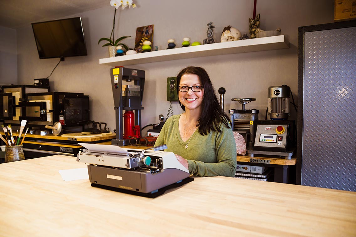 Blog - elizabethdentondesigns.com